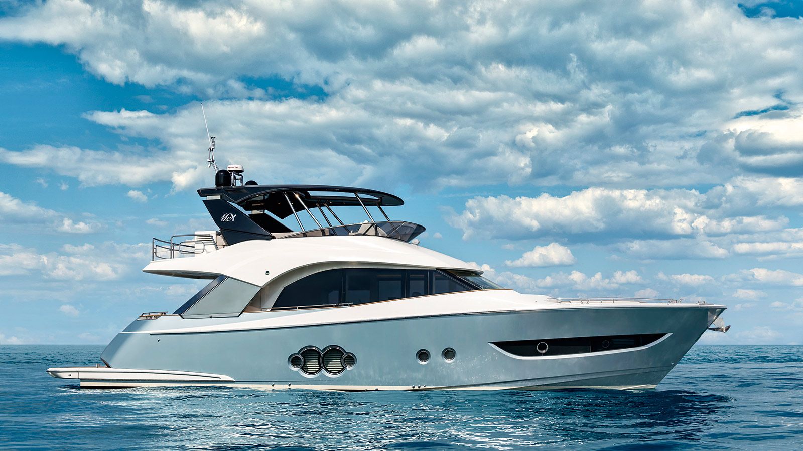 Becoming a classic: Inside the re-invented MCY 66